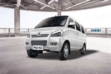 BAIC MZ40 Luxury Price & Specs Philippines | Carmudi.com.ph