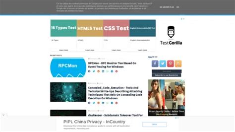 Kitploit Pentest Hacking Tools