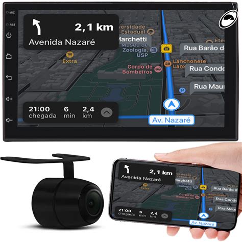 Carrosomshop Acessórios Automotivos