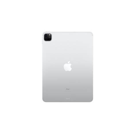 Ipad Pro Wi Fi Cellular Gb Silver