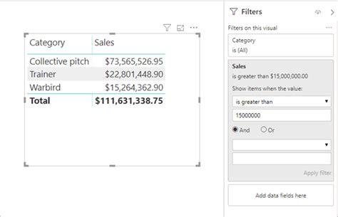 Leitfaden Für Das Directquery Model In Power Bi Desktop Power Bi