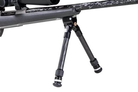 Top Three New Bipods Rifleshooter