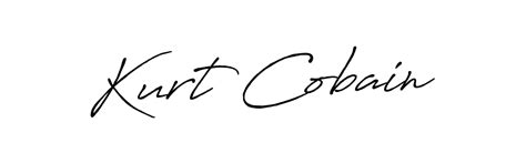 93 Kurt Cobain Name Signature Style Ideas Awesome Online Autograph