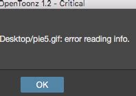 Symlink Loading Issues Issue Opentoonz Opentoonz GitHub