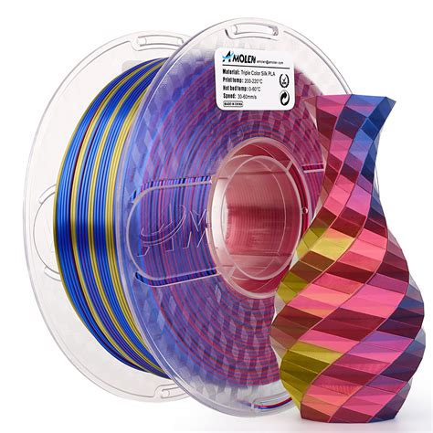 Mkk Pla 3d Printer Filament The Complete Flexible Filaments 3d