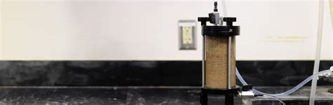 Soils Permeability Testing Lucion Group