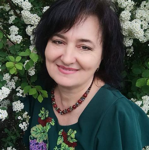 Леся Руснак