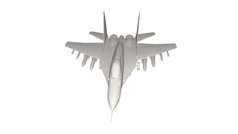 3d File Jet Concept・3d Printer Model To Download・cults