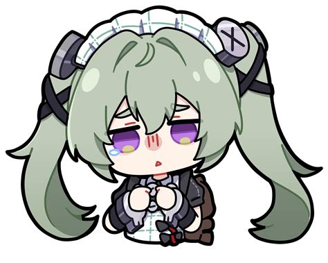 Corin Wickes Zenless Zone Zero Drawn By Youtho Danbooru