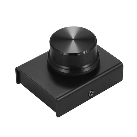 Usb Volume Control Knob One Key Mute Volume Contro Grandado