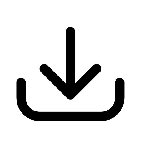 Import Vector Svg Icon Svg Repo