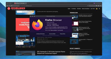 Firefox 111 Web Browser Is Now Available For Download This Is Whats New Software News