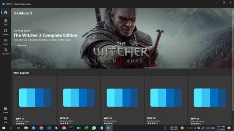 Add Snackbar And Multi Tools To Desktop Version · Issue 673 · Bdlukaafluentui · Github