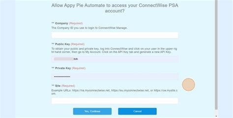 How To Create A Connectwise And Zendesk Integration