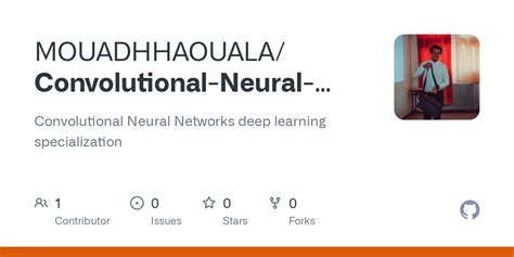 GitHub MOUADHHAOUALA Convolutional Neural Networks Convolutional Neural Networks Deep