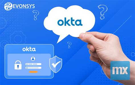 Mendix Meets Okta A Guide To Single Sign On Integration