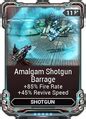 Amalgam Mods Warframe Wiki