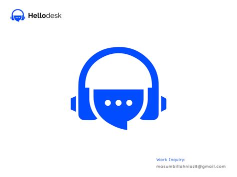Virtual Assistant Logo Design Branding Chat Assistant Logos By Masum Virtual Assistant Logo Design Branding Chat Assistant Logos By Masum