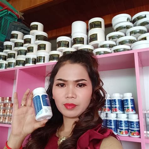 ហេង ហេង លក់ផលិតផលម៉ាដាមដា គ្រប់មុខ