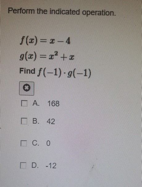 solved evaluate each function f x 2 3 find f 1 a