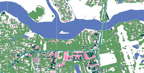 High Resolution Land Cover Data From Ecopia Ai Now Publicly Available Through Noaa — Ecopia Ai