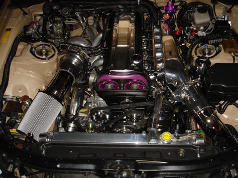 Another Built Sc300 Supra Forums