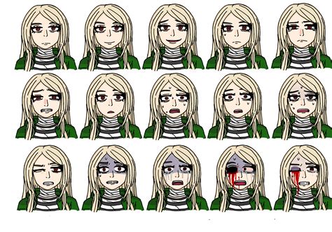 story concept 3 echos r rpgmaker