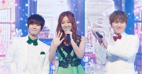 사진 정민 소유 케이윌하얀 설레임