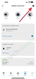How To Find Echo Dot MAC Address Explained With Pictures