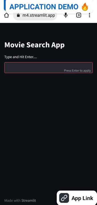 Rahul Rathour On Linkedin Connections Movie Finder Application