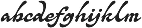 quiscript regular otf 400 font script elegant what font is