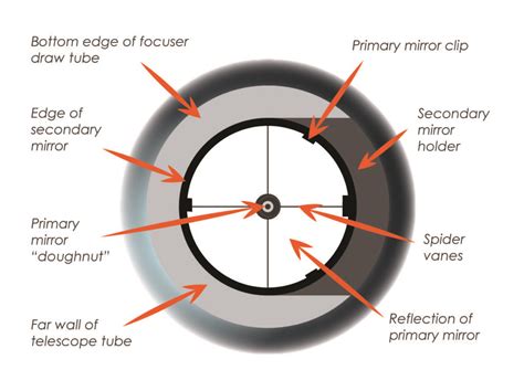 How Telescope Eyepieces Work At Tarah Gordon Blog