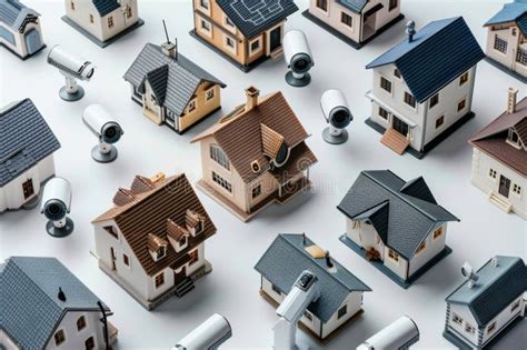 Safeguarding Video Safety Through Networked Security Measures Ensures Protection With Cctv