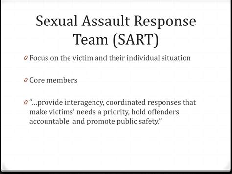 Ppt Sexual Violence Prevention At Star University Powerpoint