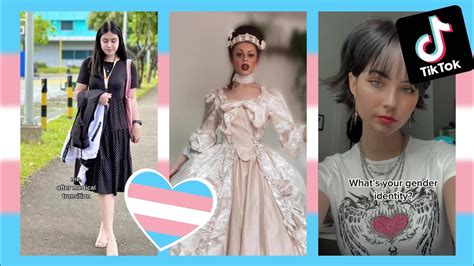 Trans Tiktoks Compilation 8 Youtube Trans Tiktoks Compilation 8 Youtube