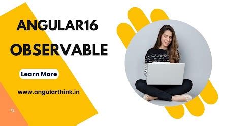 Observable Angular