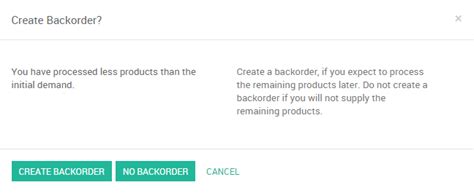 How To Cancel A Purchase Order Odoo Documentation