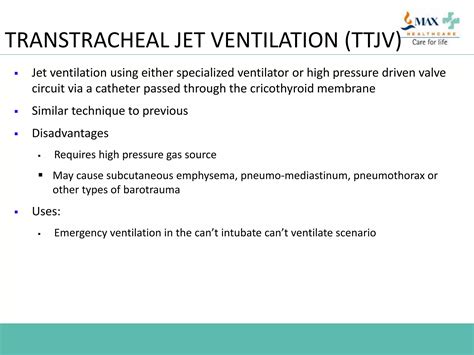 Difficult Airway Management PPTX
