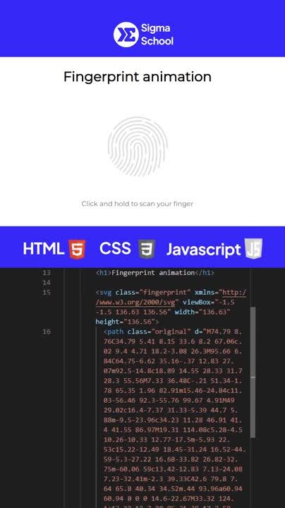 Sigma School On Linkedin Codingtips Techtips Animation