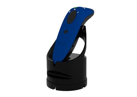 Socketscan S740 Universal Barcode Scanner Socket Mobile Ww