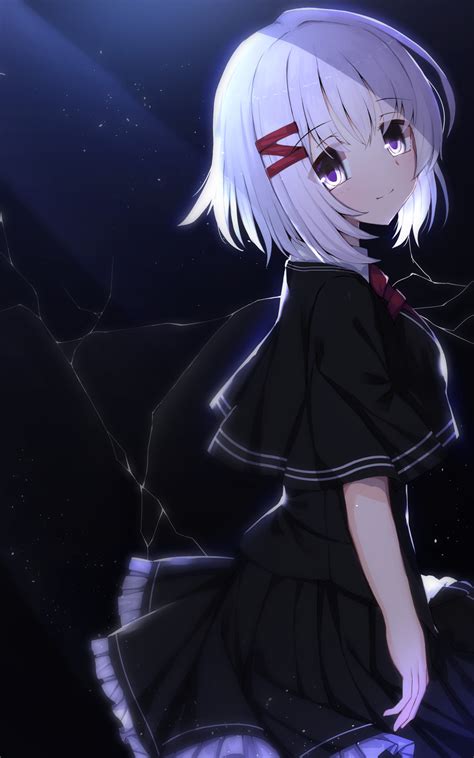 Otonashi Ayana Subarashiki Hibi And More Drawn By Nodoameyatou Danbooru