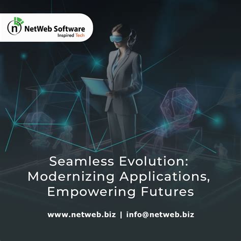 netweb software on linkedin applicationmodernization customsoftware