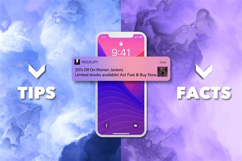 Tips And Facts You Must Know About Push Notifications