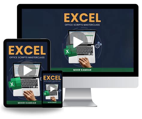microsoft office course master word excel and powerpoint