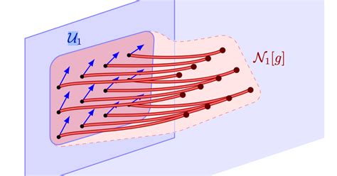 Quast Congruence Of Geodesics Okinawa Institute Of Science And Technology Oist