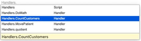 Manual Script Creation In Eggplant Functional EPF Docs