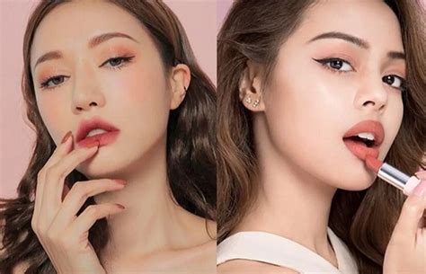 Son Mlbb Là Gì 10 Màu Son Mlbb đẹp Dễ Dùng Nhất