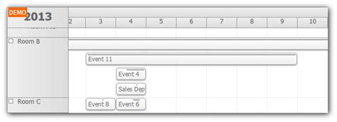 daypilot news july 2013 daypilot news html5 calendar scheduler
