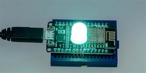 How To Program A 6 Nodemcu To Detect Wi Fi Jamming Attacks In The