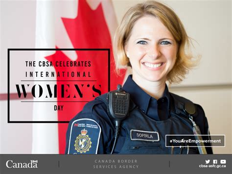 CBSA Cuts Through The Clutter With Social Media Infographics CBSA Blueprint Report